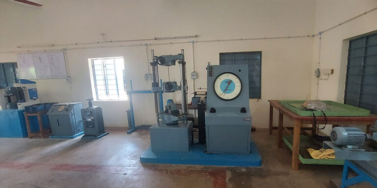 Civil | Annamalai Polytechnic College